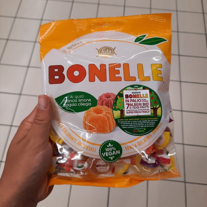 Bonelle Bonelle Les Gelées Review | abillion