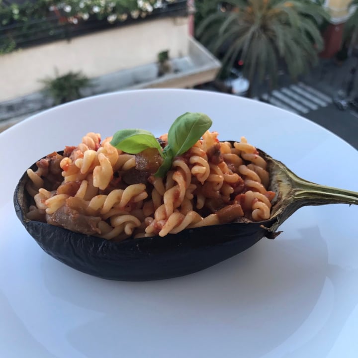 La Molisana Fusilli n°28 Review | abillion