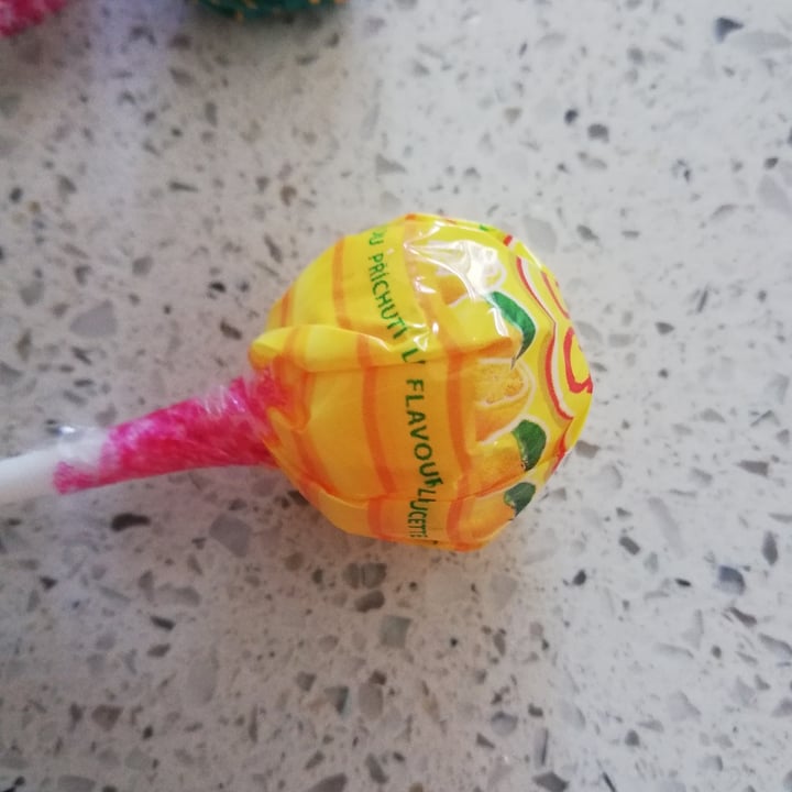 Perfetti van melle Chupa chups limone Review | abillion