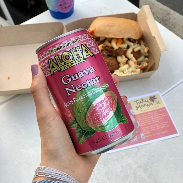 Tattooed Mom Queen Village, Philadelphia, United States Aloha Maid ...