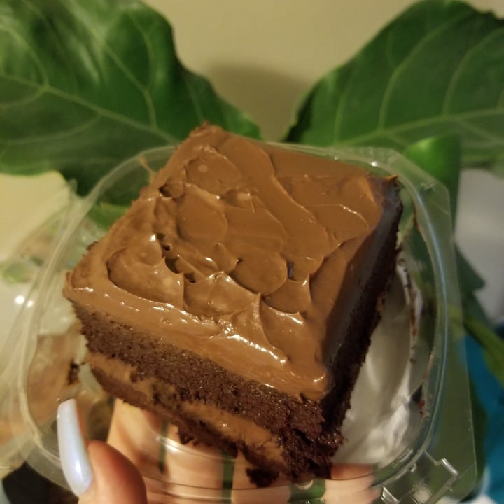 Whole Foods Market Kitsilano, Vancouver, Canada Vegan Chocolate Mousse ...