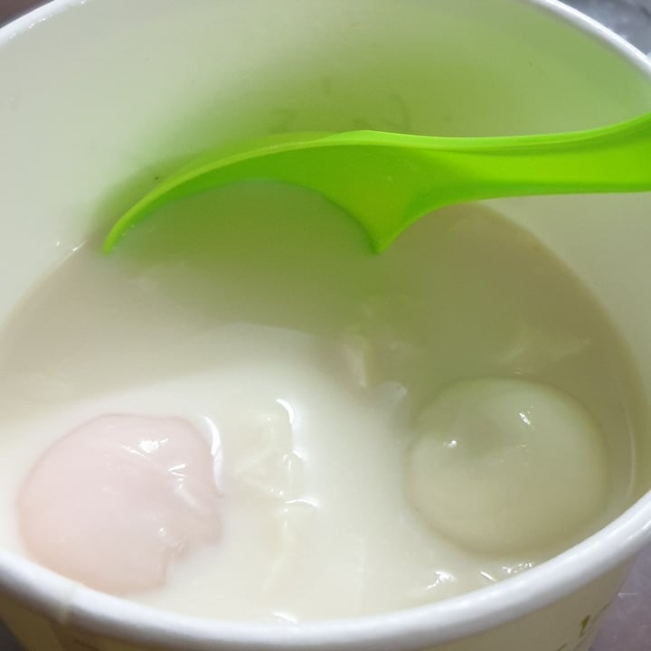 Mr Bean @ Our Tampines Hub Tampines, Singapore 3 in 1 Beancurd with ...