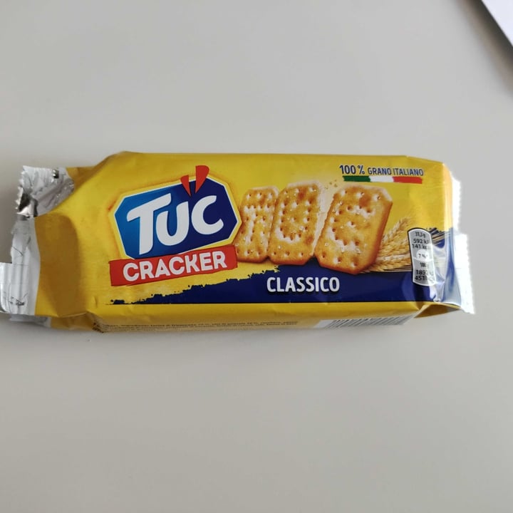 Tuc cracker Chraker Review | abillion