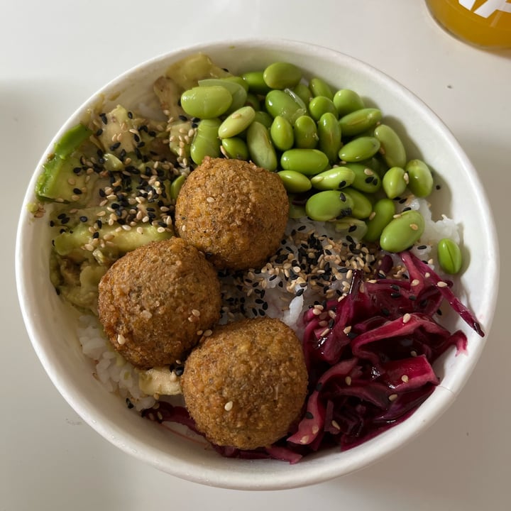 POKAWA Poké bowls - Puteaux Puteaux, France poke bowl personalisé ...