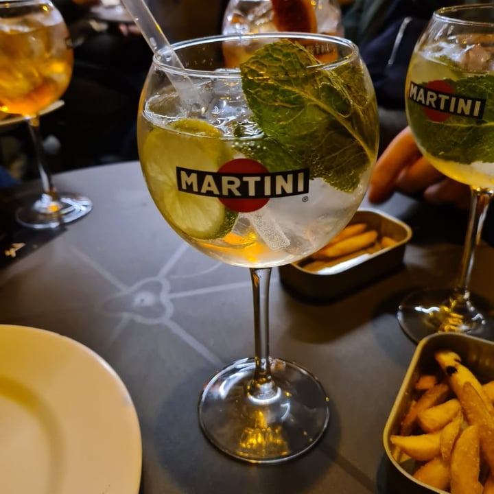 Caffetteria Etoile Napoli, Italy Spritz Review | abillion