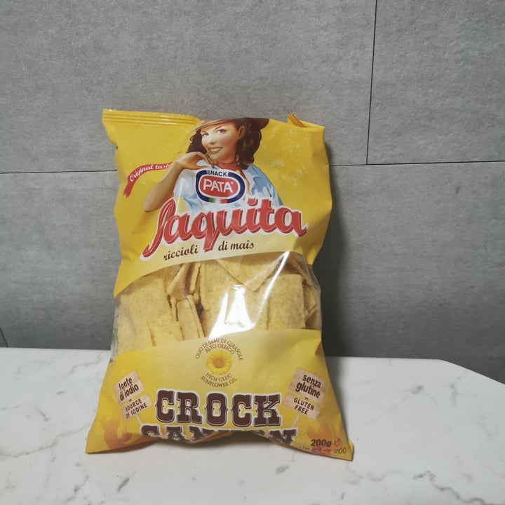 Pata snack Crock Canyon Review | abillion