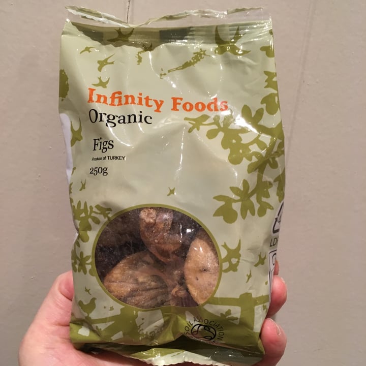 Infinity foods dried figs Review | abillion