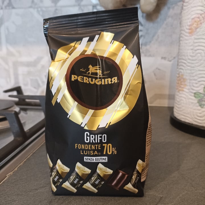 Perugina Grifo 70% Review | abillion
