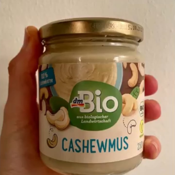 dmBio Cashewmus Review | abillion