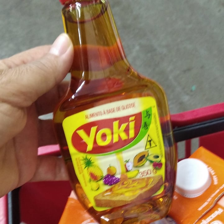 Yoki Alimento a base de glicose de milho Review | abillion