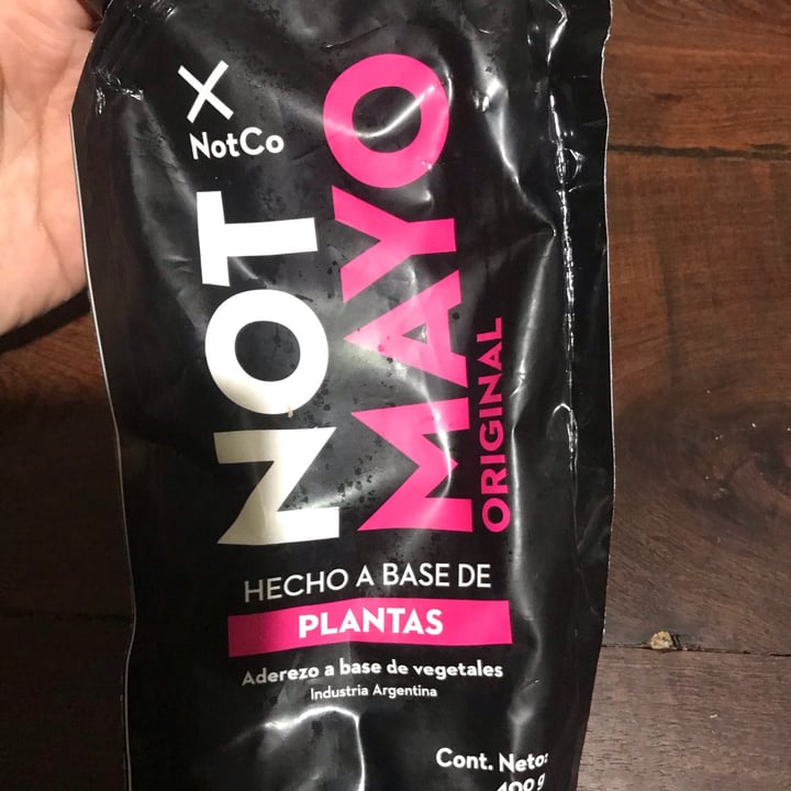 NotCo Not Mayo Original - Doypack Review | abillion