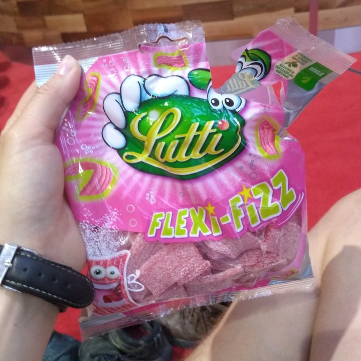 Lutti Flexi-Fizz Review | abillion