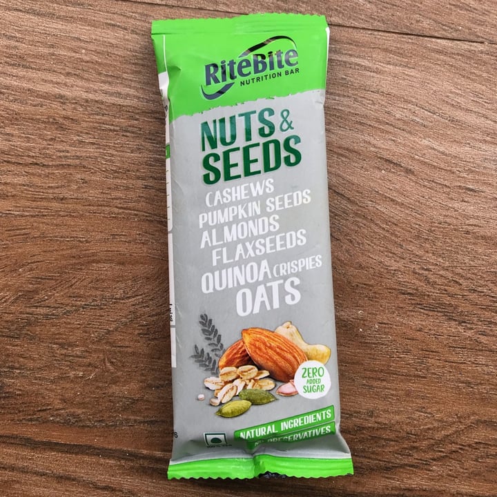 Rite bite Reviews | abillion