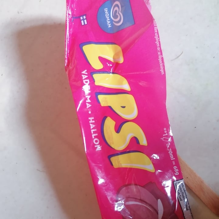 Ingman Lipsi Vadelma Review | abillion