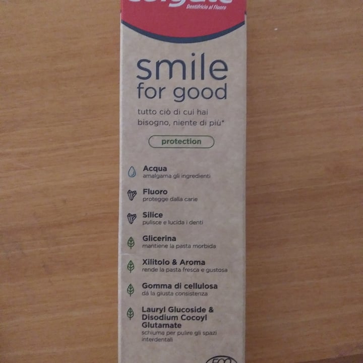 Colgate Colgate Smile For Good Review | abillion