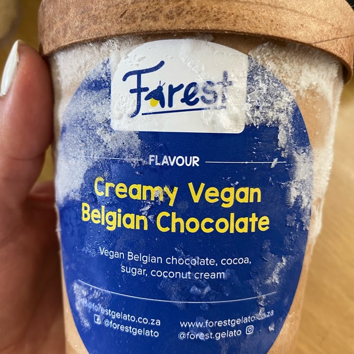 Forest gelato Reviews | abillion