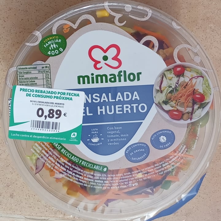 Mimaflor Reviews | abillion
