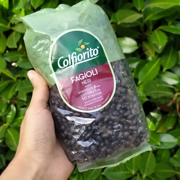 Colfiorito Fagioli neri Review | abillion