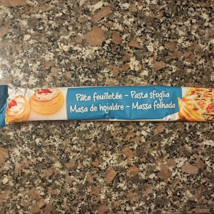 Cerelia sas Pasta sfoglia Review | abillion