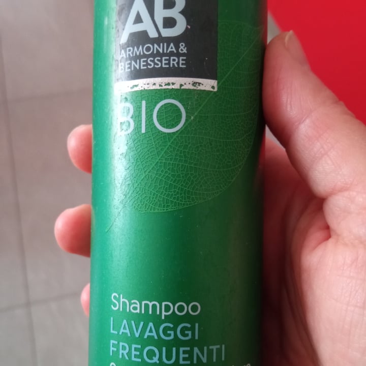 AB armonia & benessere BIO Shampoo Lavaggi Frequenti Review | abillion