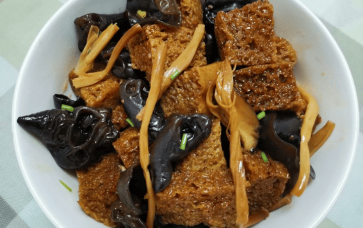 Din Tai Fung Zhongshan Qu, Dalian Shi, China HONG SHAO KAO FU Review | abillion