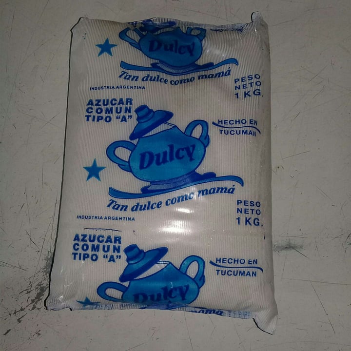 Dulcy Azúcar Review | abillion