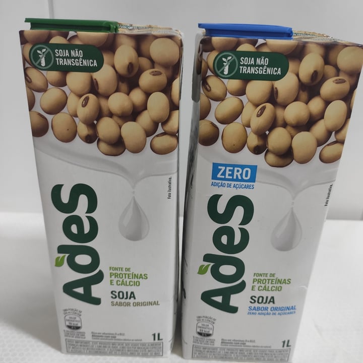 Ades Ades sabor original sem acucar Review | abillion