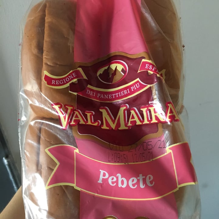 Val Maira Pan De Pebete Review | abillion