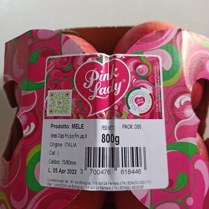 Pink lady Cripps Pink Review | abillion