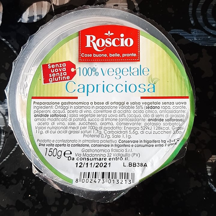 Roscio Roscio Review | abillion