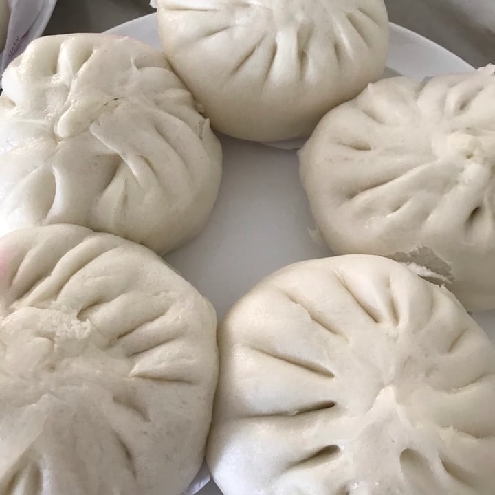 Oh hock guan Vegetable Pau Review | abillion