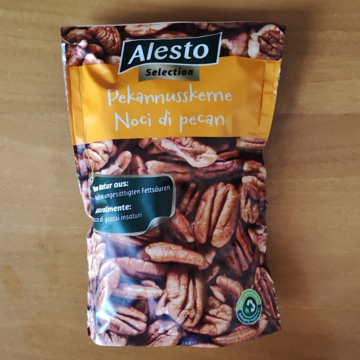 Alesto Noci pecan Review | abillion