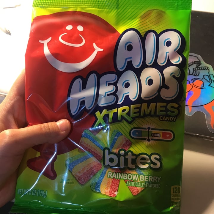 Air Heads Airheads Xtremes Reviews | abillion