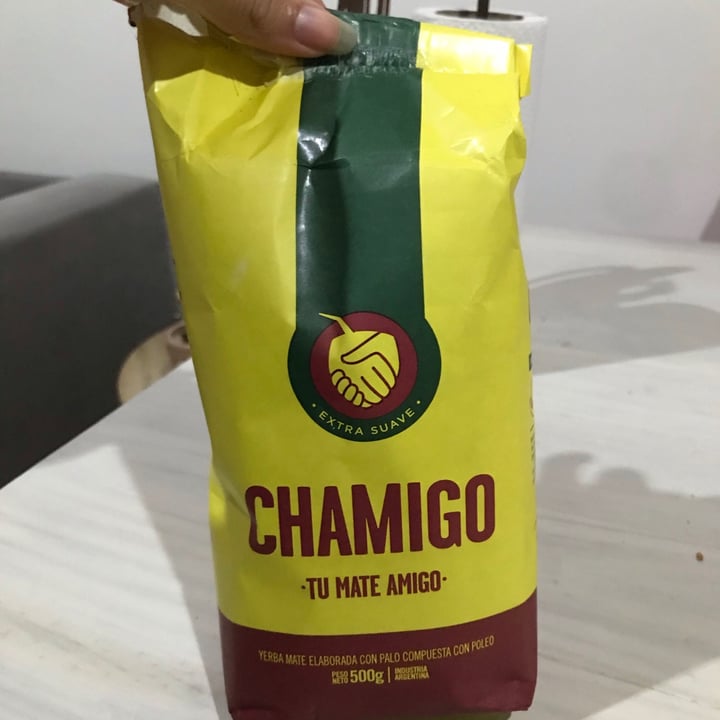 Chamigo Yerba Mate Chamigo Review | abillion