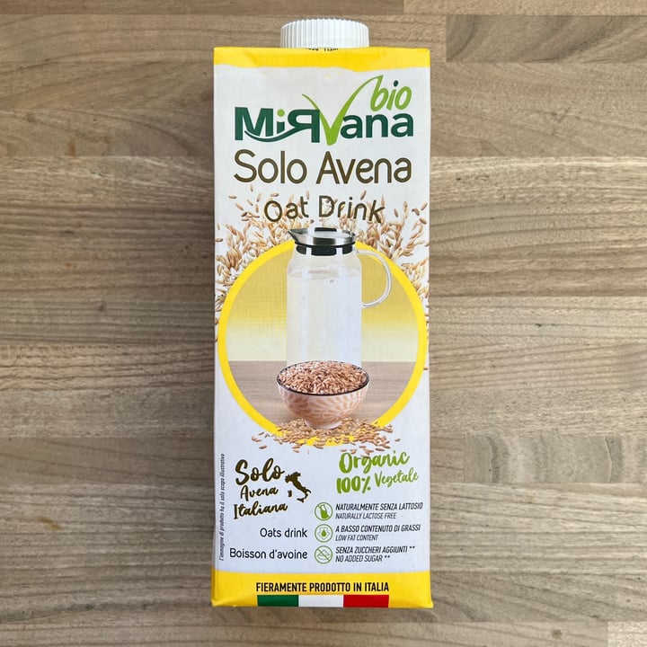 Mirvana Avena Review | abillion