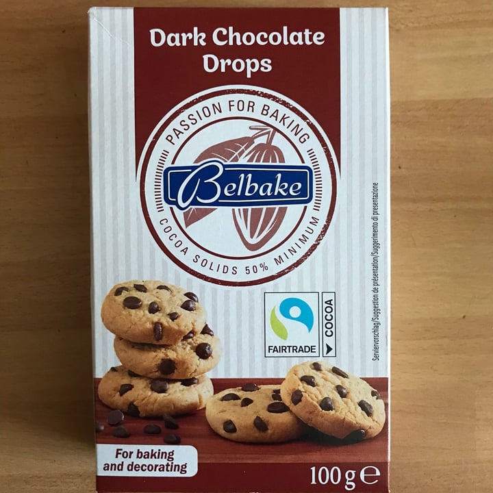 Belbake Gocce di cioccolato Review | abillion