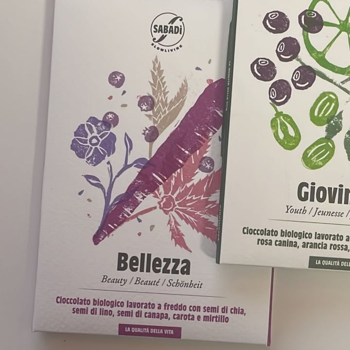 Sabadì Bellezza Review | abillion