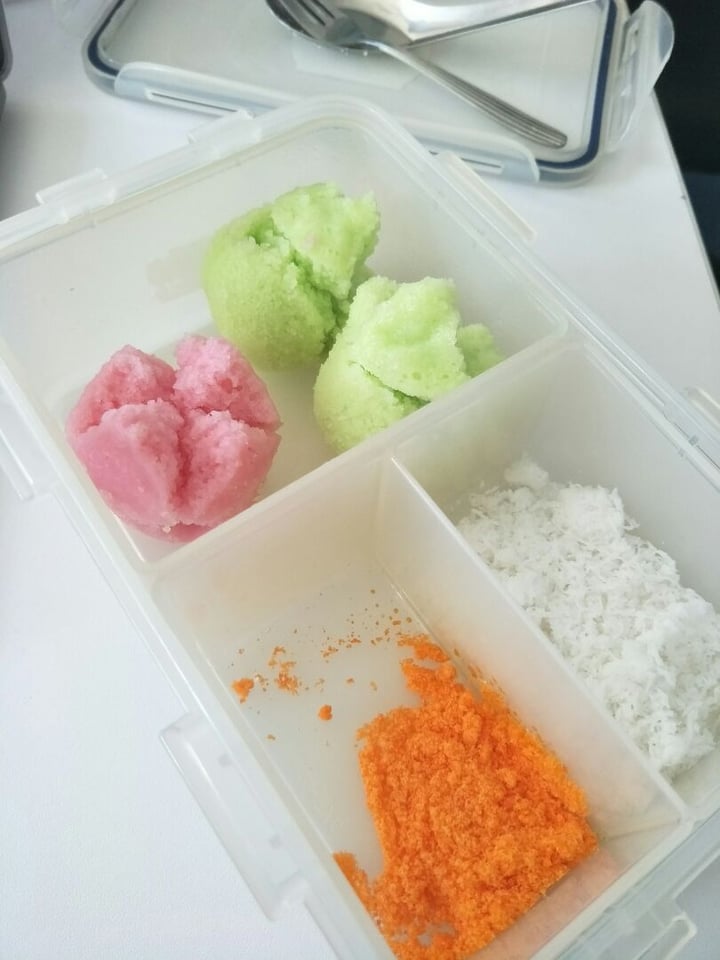 Bengawan Solo - Plaza Singapura Museum, Singapore Wa Ko Kueh Review ...