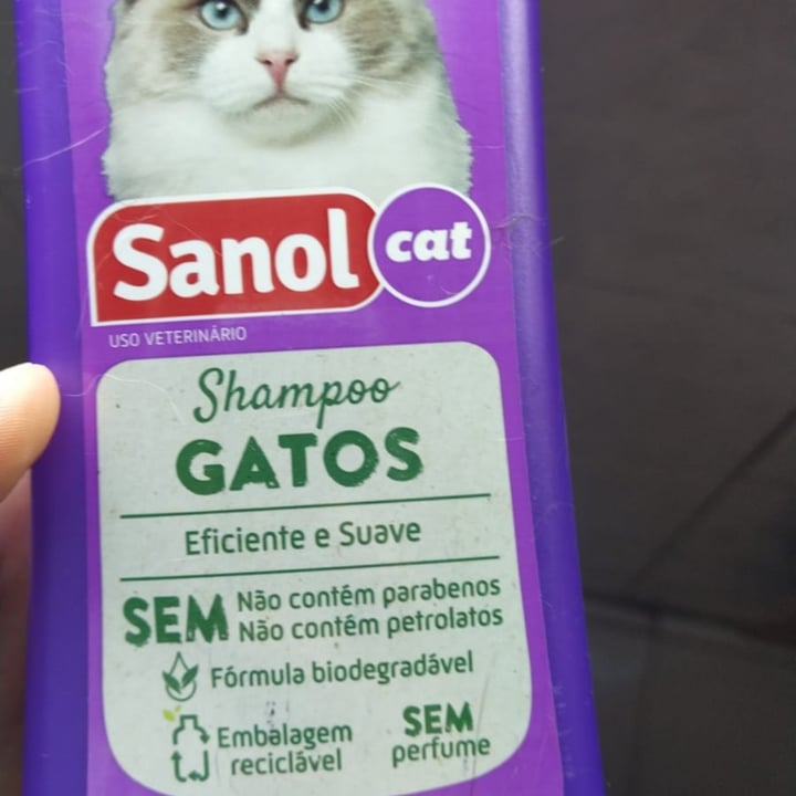 sanol cat Reviews | abillion