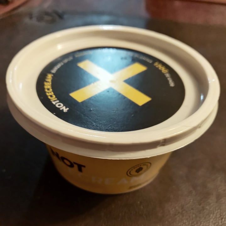 NotCo Not Ice Cream Banana Split Mini Review | abillion