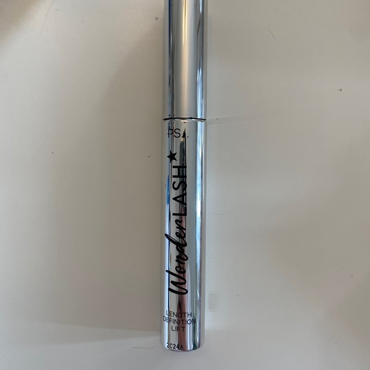 Primark Beauty wonder lash Review | abillion