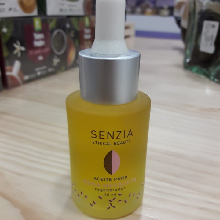 Senzia Reviews | abillion