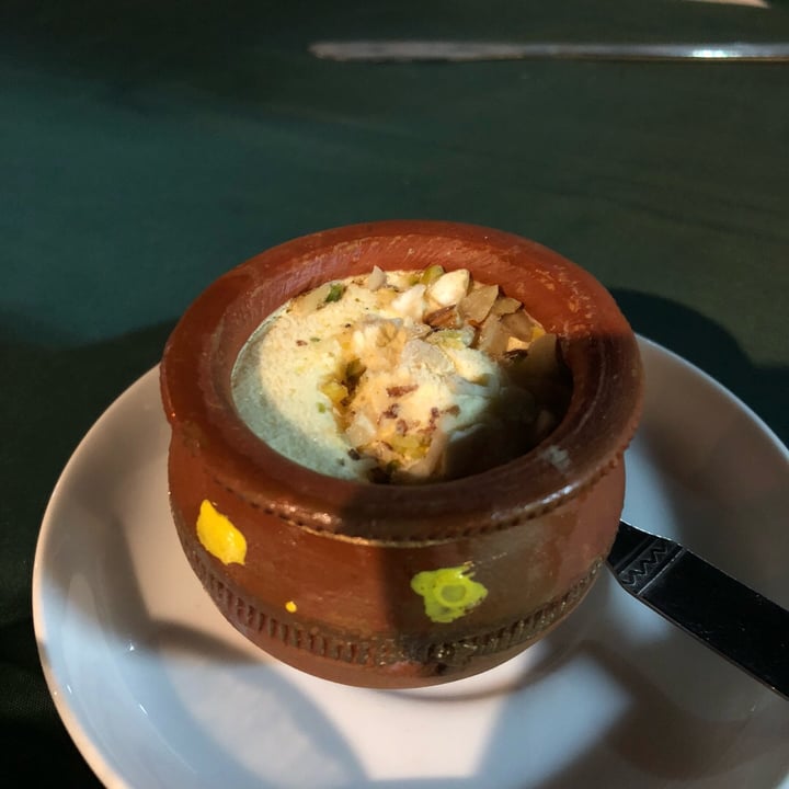 Indiana Panch Batti, Ashok Nagar, Jaipur, India Malai kulfi Review ...