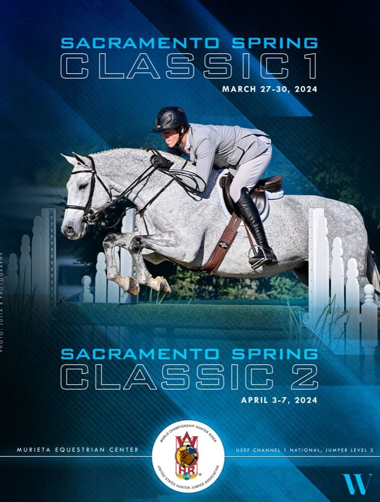 Entries Open for the Sacramento Spring Classic - West Palms Event ...