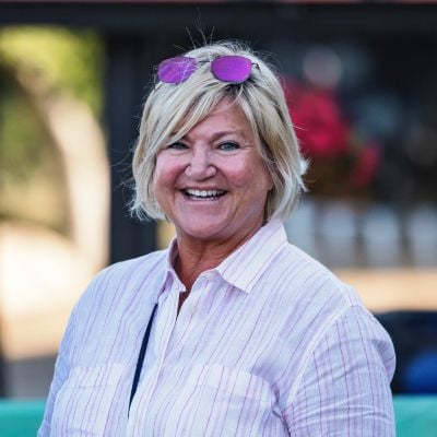 The West Palms Team - West Palms Event Management