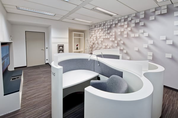 Office Space at Fischertwiete 2 in Hamburg, Hamburg