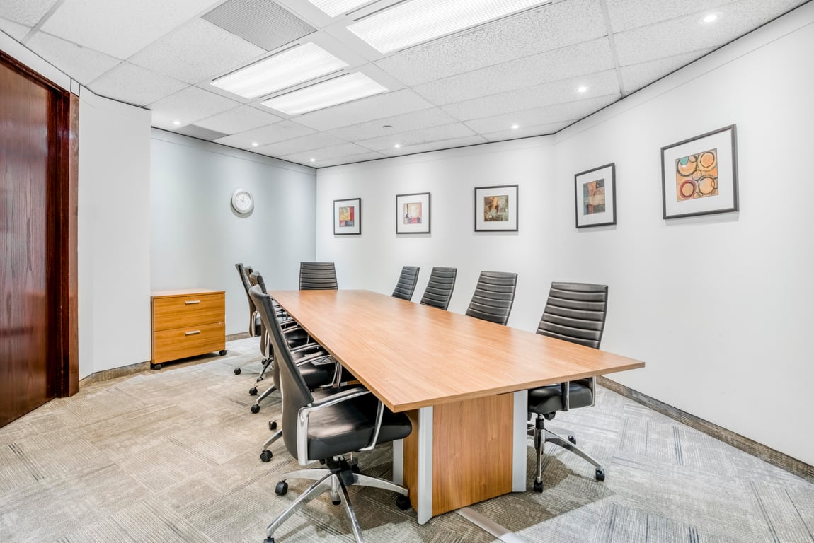Office Space at 36 Toronto Street in Toronto, Ontario