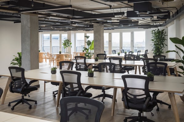 Office Space at 1 Sterling way N7 in London, England