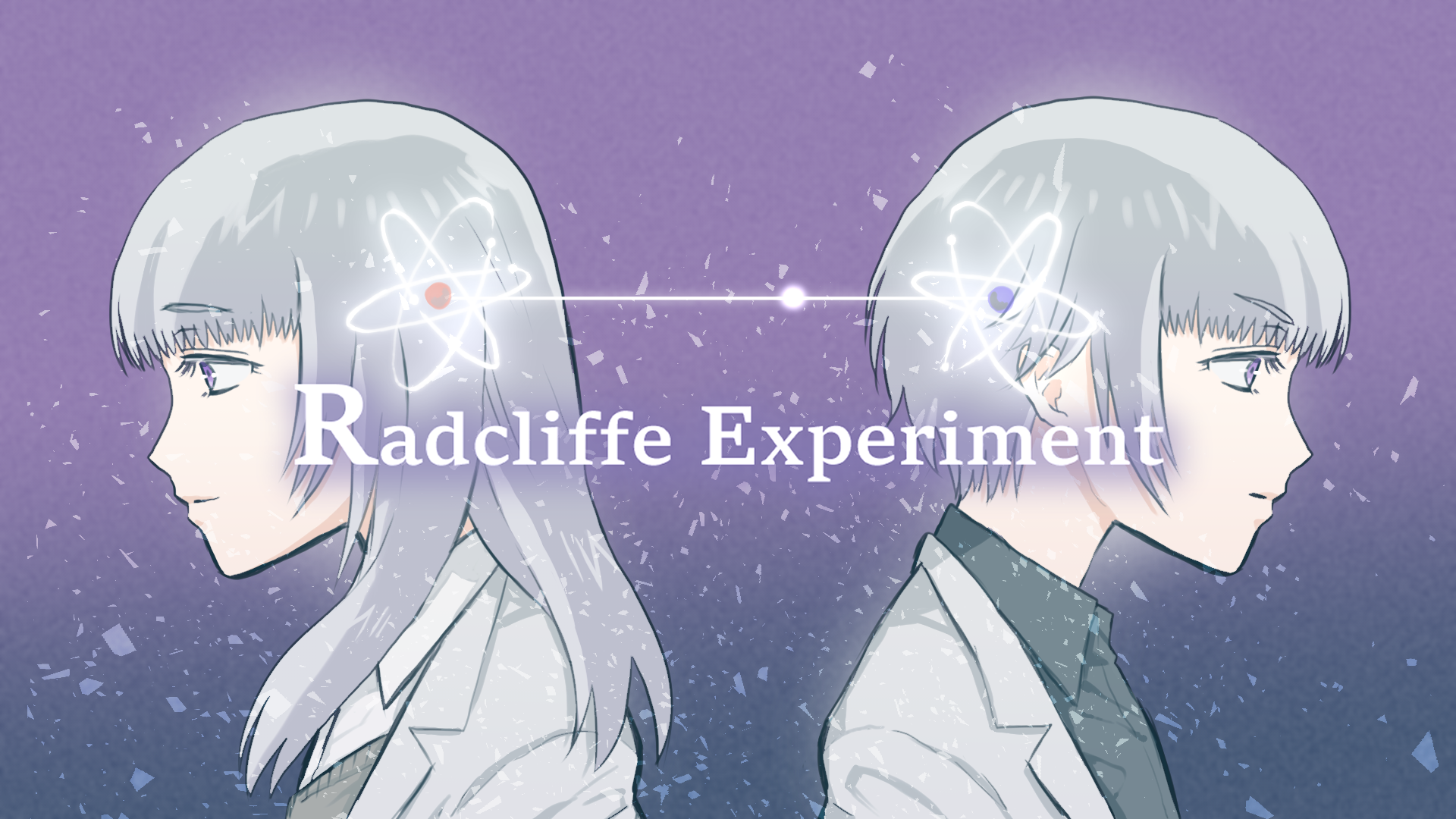 Radcliffe Experiment - 一部手机轻松玩转的谋杀之谜应用[懸窩UZU]