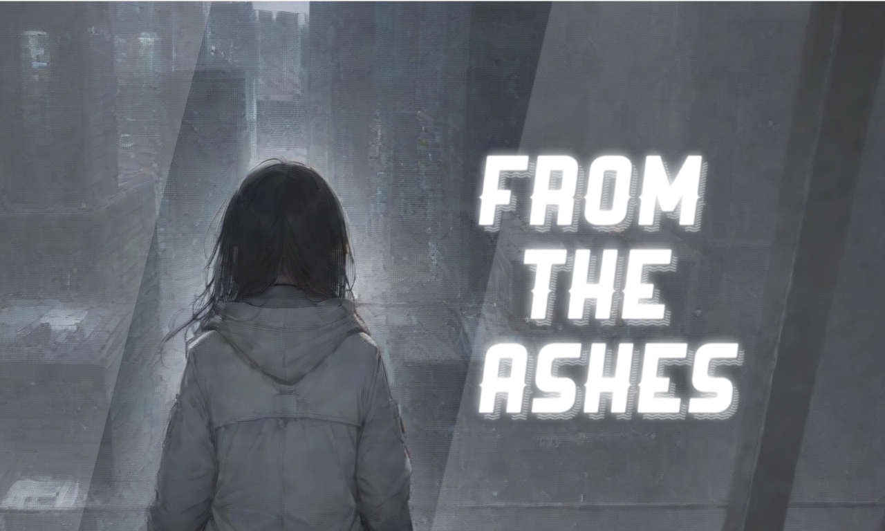 From the Ashes - 一部手机轻松玩转的谋杀之谜应用[懸窩UZU]